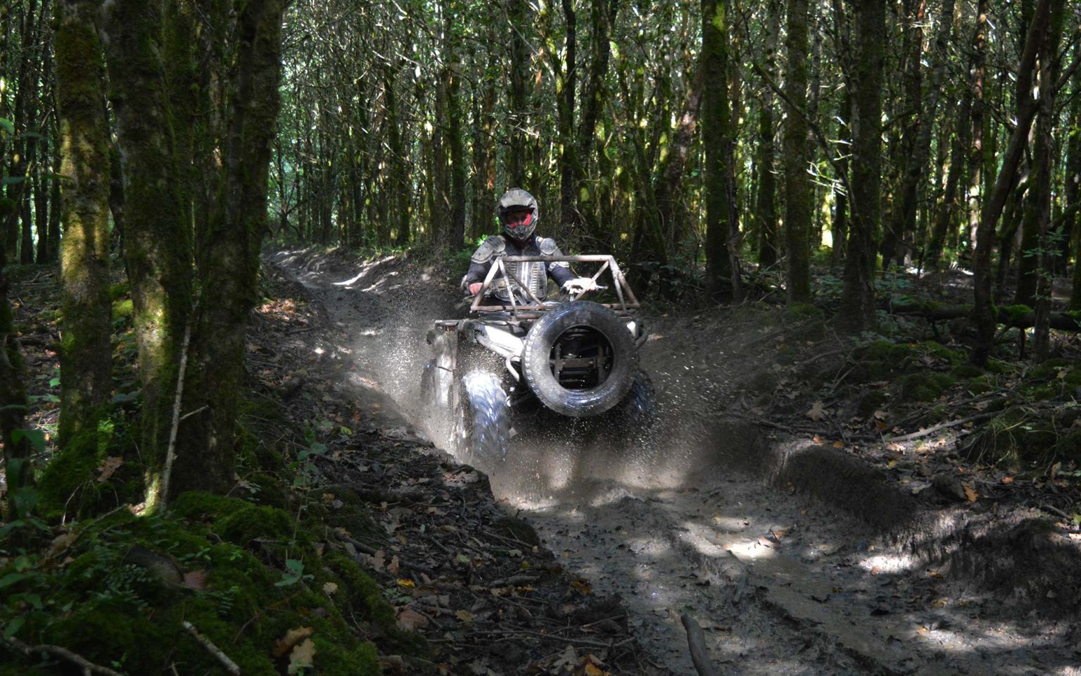 Home - Carrick Quads | Northwest's No.1 Quad Adventure