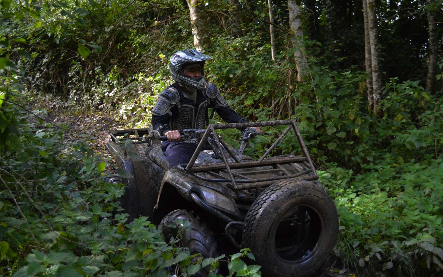 Home - Carrick Quads | Northwest's No.1 Quad Adventure