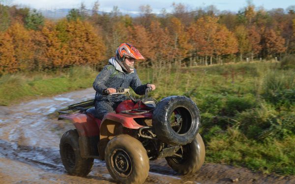 Home - Carrick Quads | Northwest's No.1 Quad Adventure