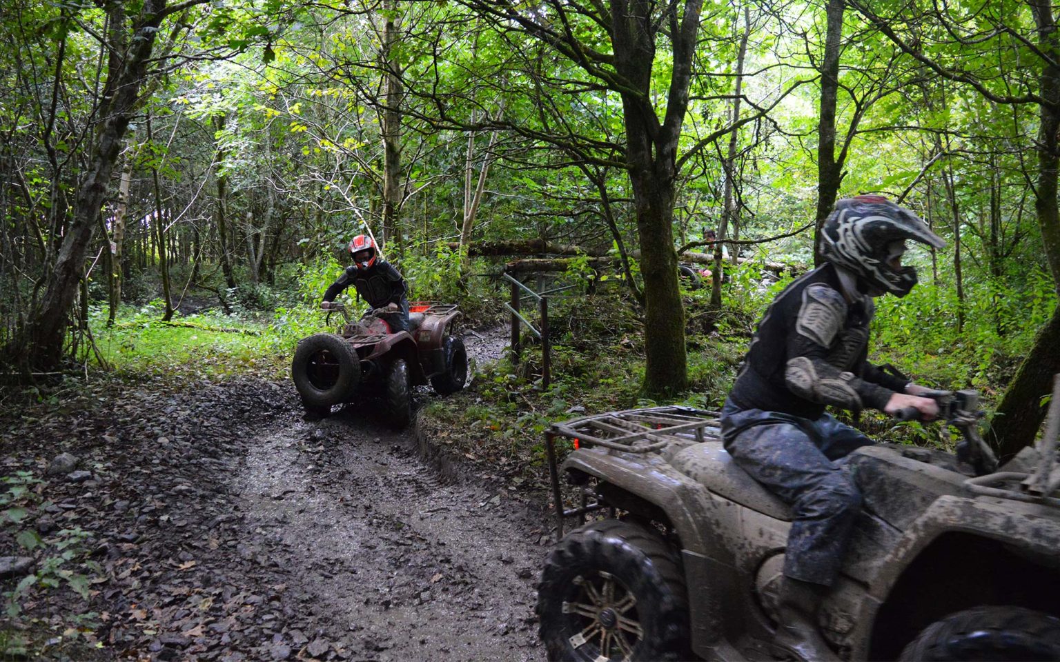 Home - Carrick Quads | Northwest's No.1 Quad Adventure