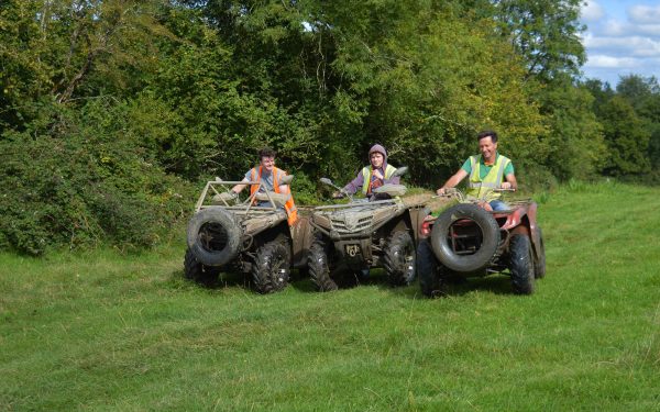 Home - Carrick Quads | Northwest's No.1 Quad Adventure