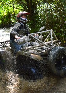 Home - Carrick Quads | Northwest's No.1 Quad Adventure